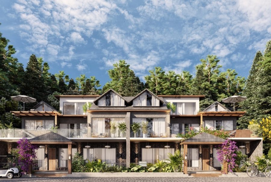 Azul Homes: Luxury Real Estate Developers