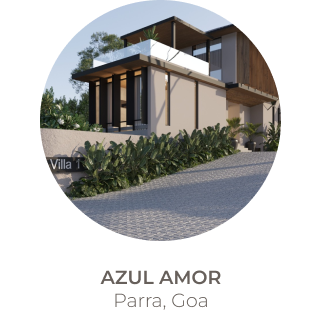 Azul Homes: Luxury Real Estate Developers