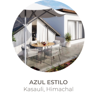 Azul Homes: Luxury Real Estate Developers