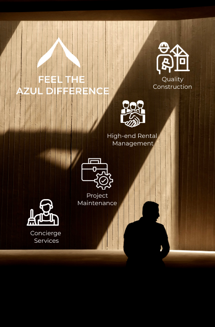 Azul Homes: Luxury Real Estate Developers