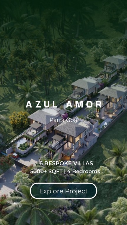 Azul Homes: Luxury Real Estate Developers
