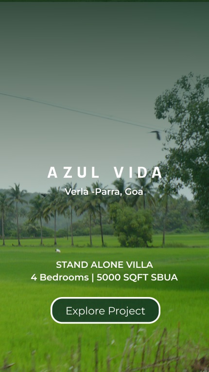 Azul Homes: Luxury Real Estate Developers