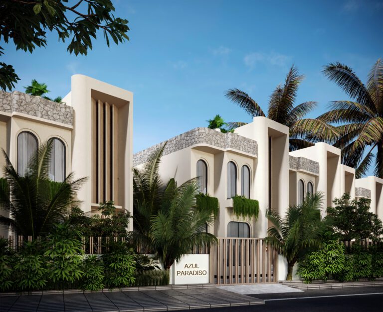 Azul Homes | Boutique Homes in Goa & Himachal Pradesh