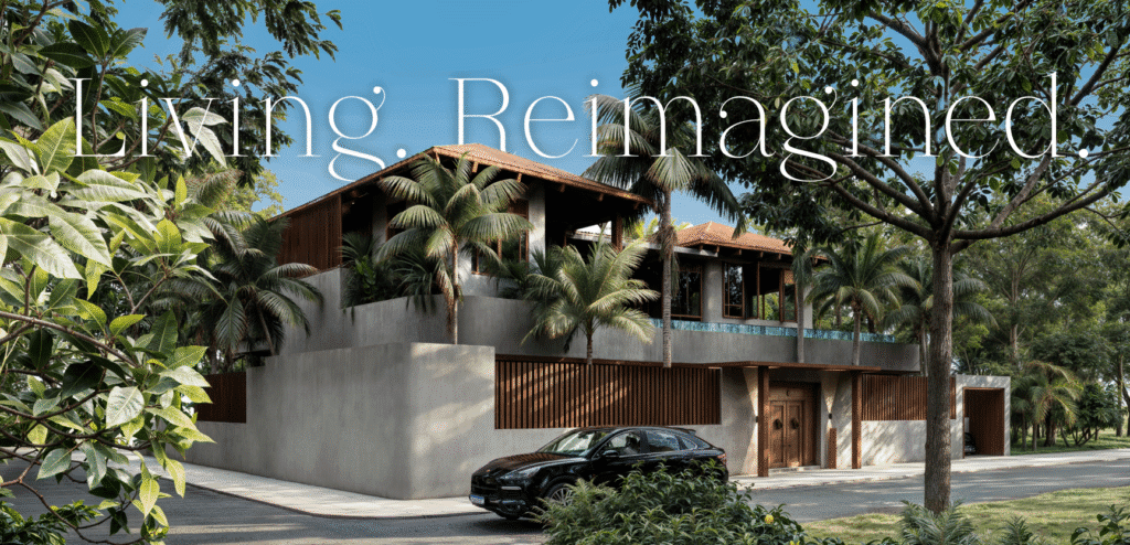 Azul Homes | Boutique Homes in Goa & Himachal Pradesh