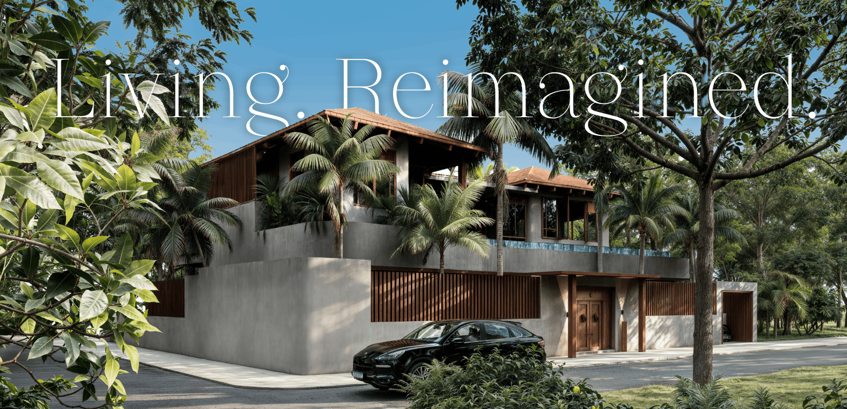 Azul Homes | Boutique Homes in Goa & Himachal Pradesh