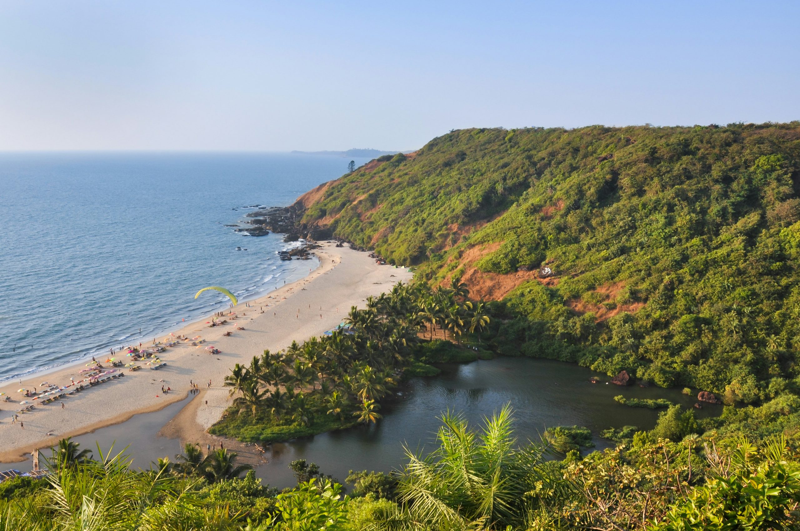 Luxury Real Estate Projects in Goa - Azul Homes